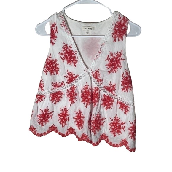 miami | Tops | Francescas Miami Tank Medium | Poshmark